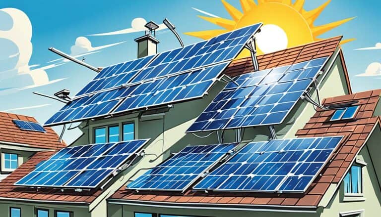 Common Mistakes in Solar Installation - Avoid These Pitfalls Common Mistakes in Solar Installation - Avoid These Pitfalls