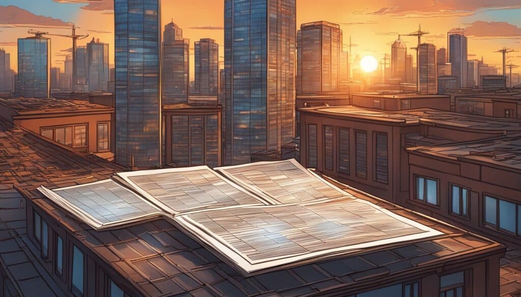 Solar Energy Regulations: Navigating the Legal Landscape Solar Energy Regulations: Navigating the Legal Landscape