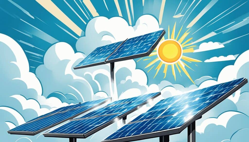 Debunking Common Solar Energy Reliability Myths Debunking Common Solar Energy Reliability Myths