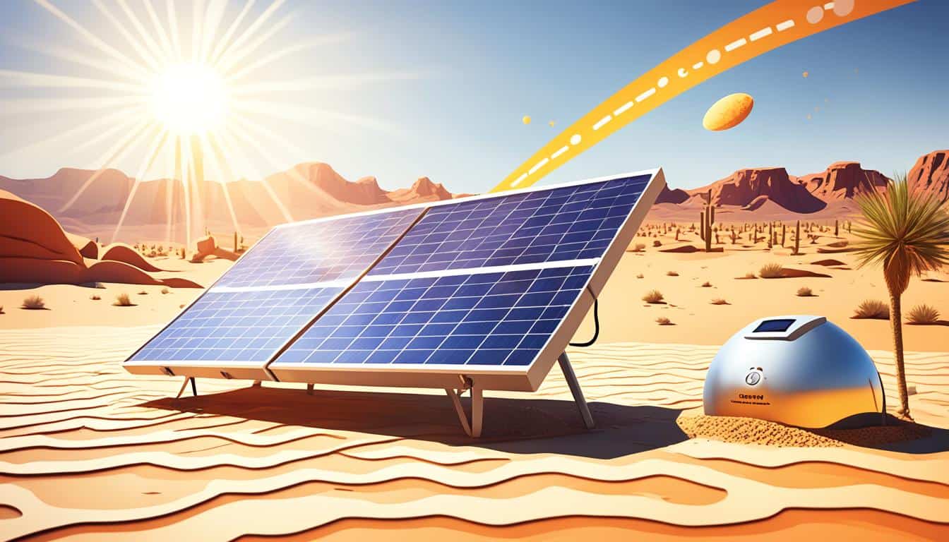 Debunking Common Solar Energy Reliability Myths Debunking Common Solar Energy Reliability Myths